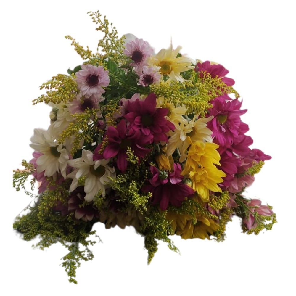 Buquês de Flores | Dizzy Floricultura